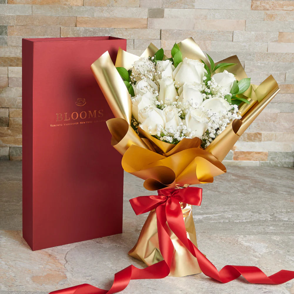 Flower Clubs - YORKVILLE's