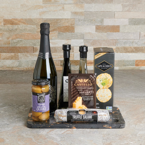 Olive Oil Gift Baskets | Gourmet food and wine gifts,Toronto Delivery ...